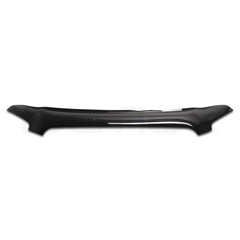 Ford Transit MK8/T18 2013-2018 Deflec Bonnet Deflector – Gloss Black ...
