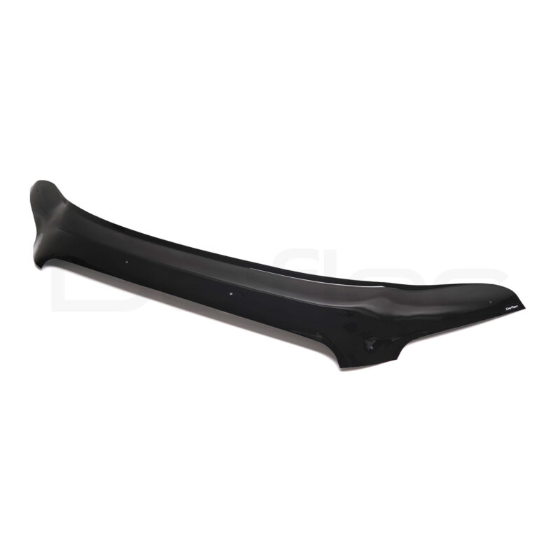 Ford Transit MK8/T18 2013-2018 Deflec Bonnet Deflector – Gloss Black ...