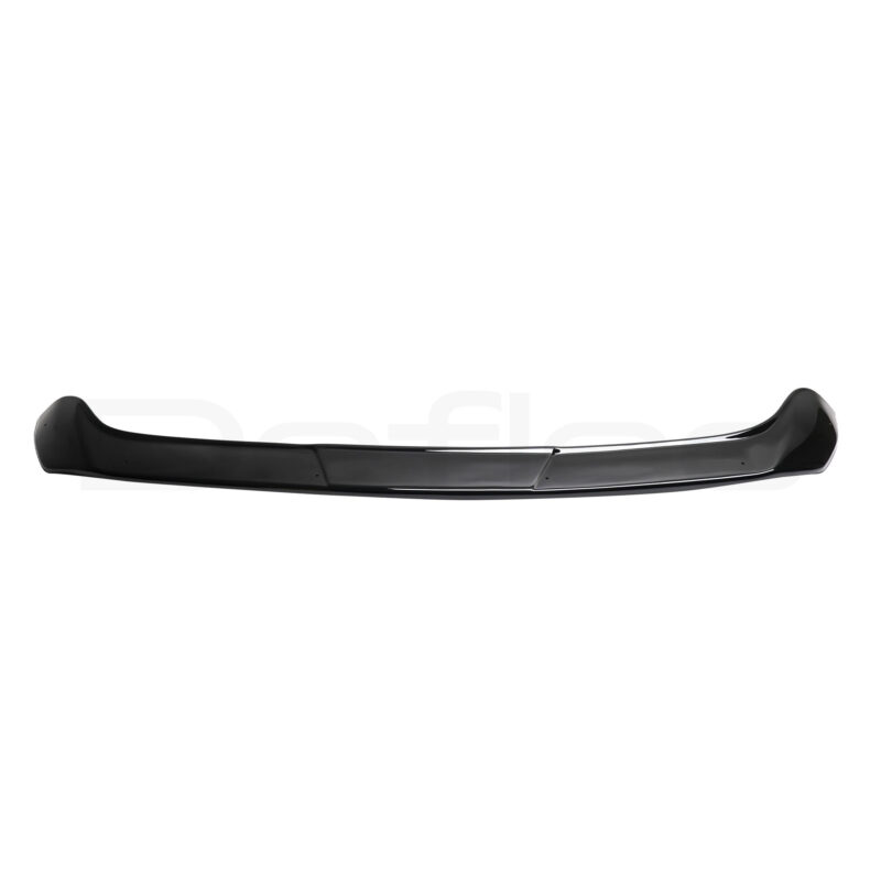 Toyota Proace 2016 Onwards Deflec Bonnet Deflector – Gloss Black - Deflec